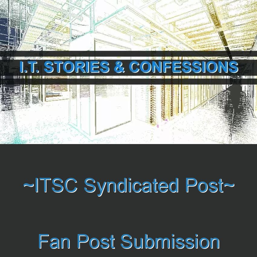 Fan Post Submission | ITSC