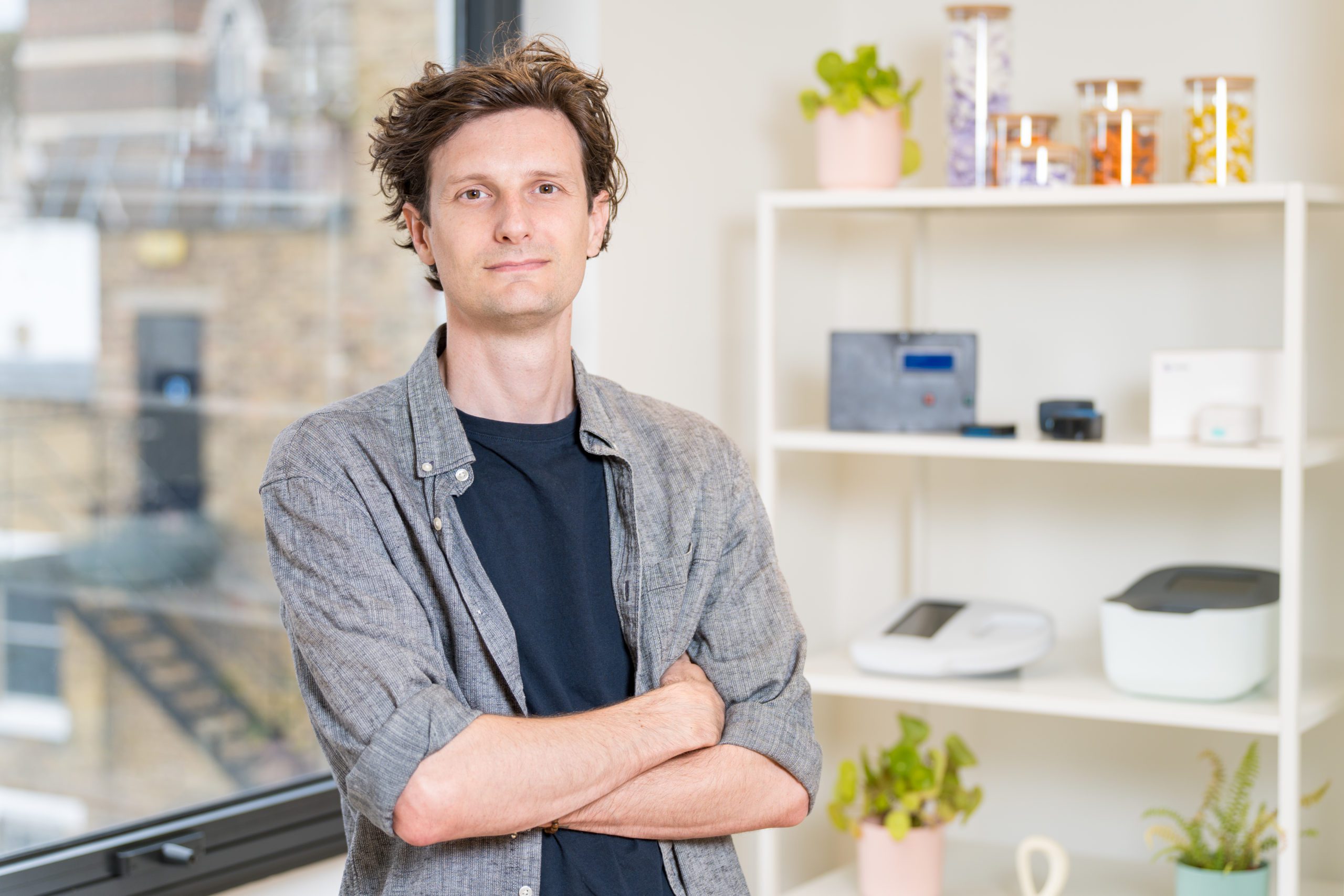 Digital Health Spotlight: Entia looks to improve cancer care at home | ITSC