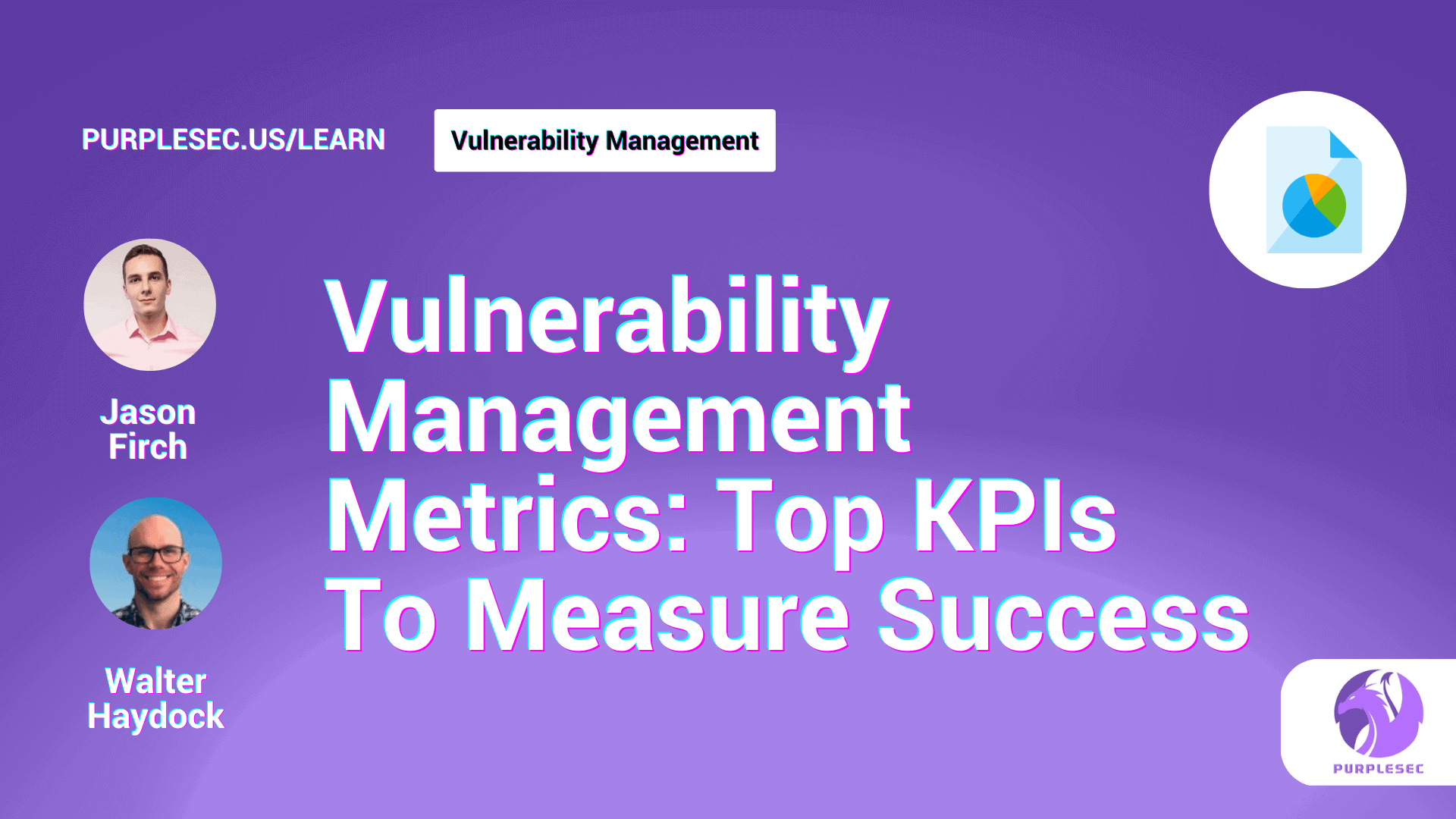 Key Vulnerability Management Metrics | ITSC Key Vulnerability Management Metrics | ITSC