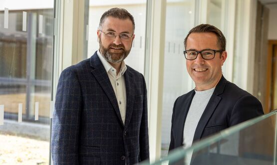 Qure.ai and xWave Technologies announce strategic collaboration | ITSC