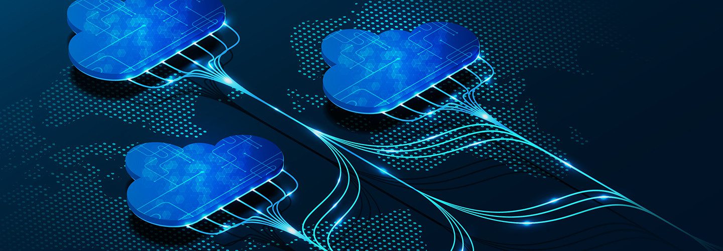 Navigating the Evolving Healthcare Cloudscape with a Multicloud-by-Design Strategy | ITSC